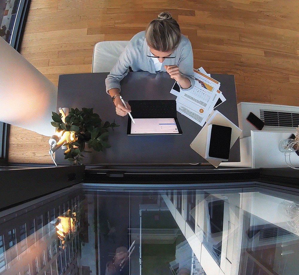 Live Scribing for Events | Real-Time Visual Clarity