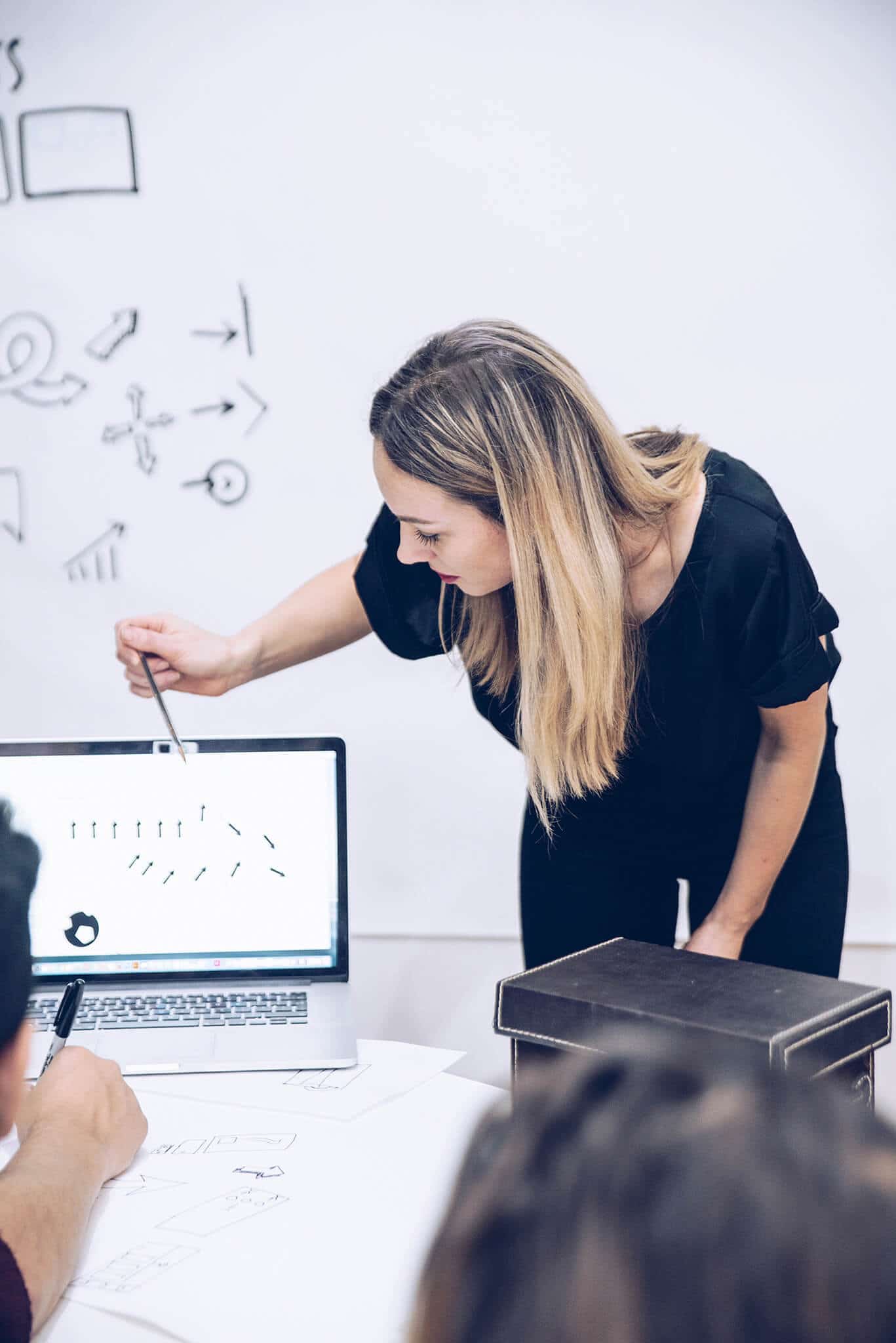 What is Graphic Recording today? – Smartup Visuals