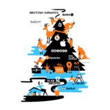 Goat Agency Office Mural – Smartup Visuals