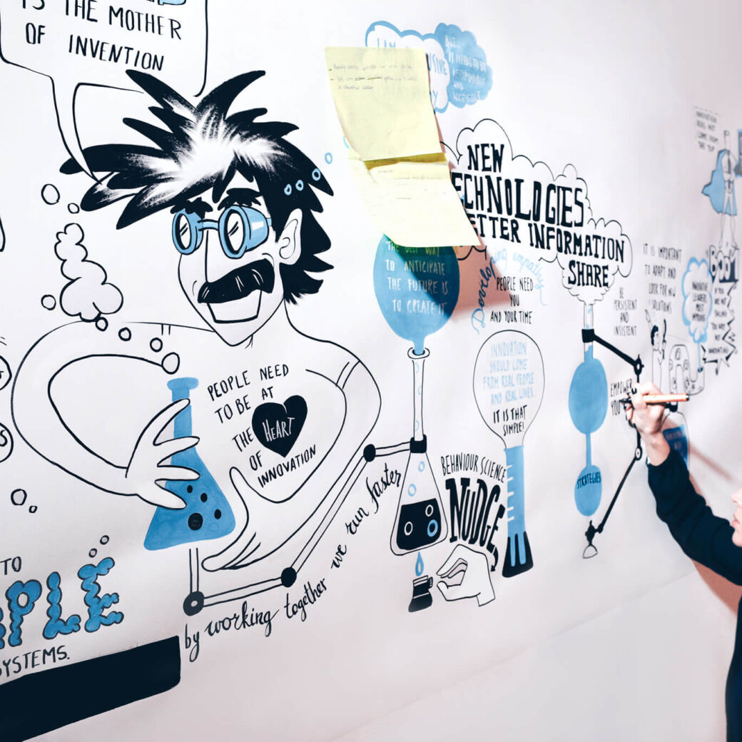 Visual Strategy | Transform Vision into Clear, Actionable Visuals