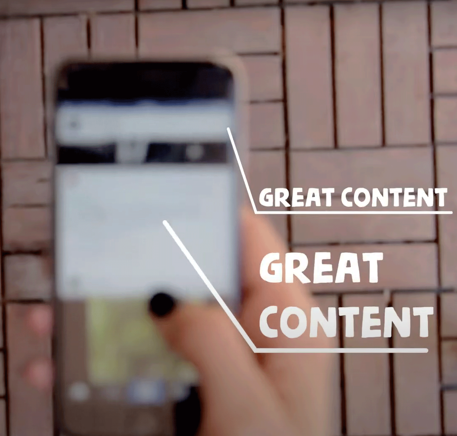 Millennials and the visual era – Smartup Visuals