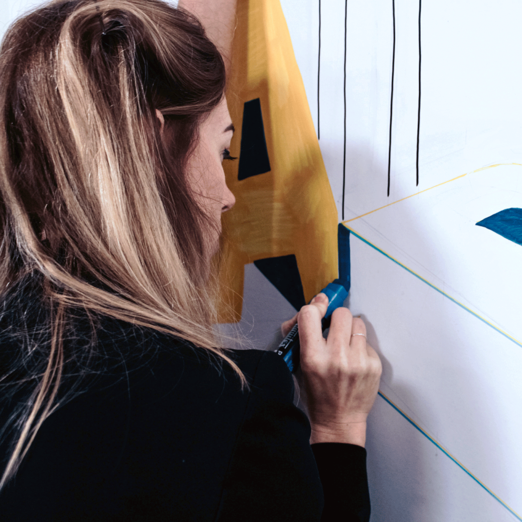 Live Scribing | Real-Time Visual Capture for Events & Strategy